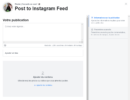 Programmer vos posts Insta avec Facebook Creator Studio - Elodie Ninot ...